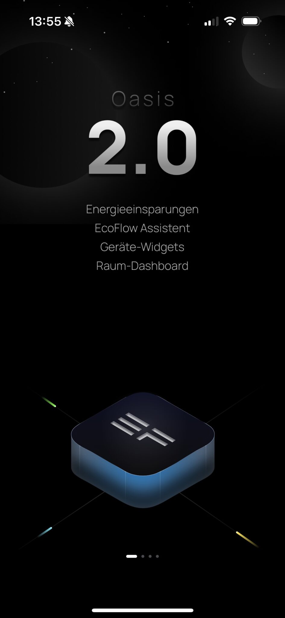 Die neue EcoFlow App-Version 2025: Mehr Kontrolle, mehr Komfort, mehr Effizienz ...